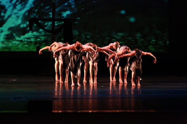 Recital - Switzerland Dance School